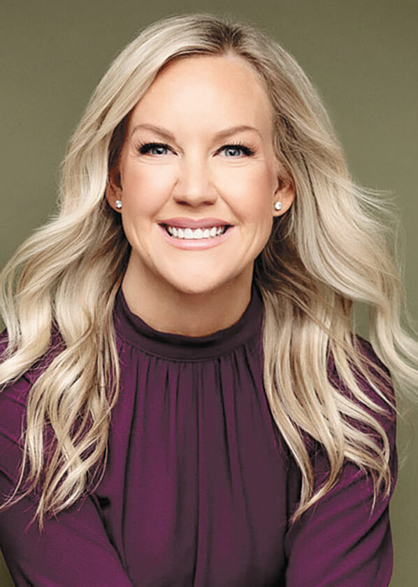 Megan Rose - Journalist Profile - Intelligent Relations